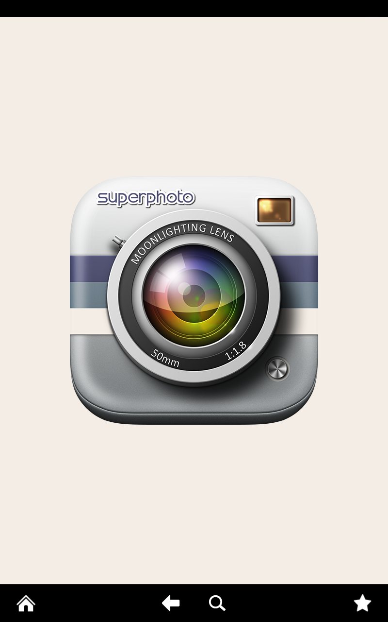 SuperPhoto Full - App on the Amazon Appstore