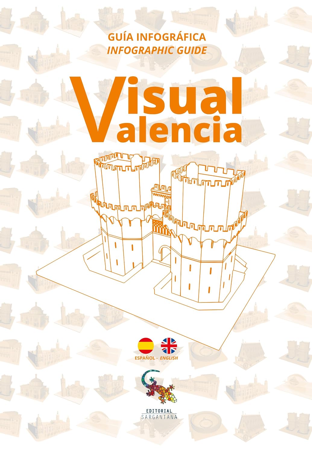 Buy Visual Valencia Book Online at Low Prices in India | Visual ...