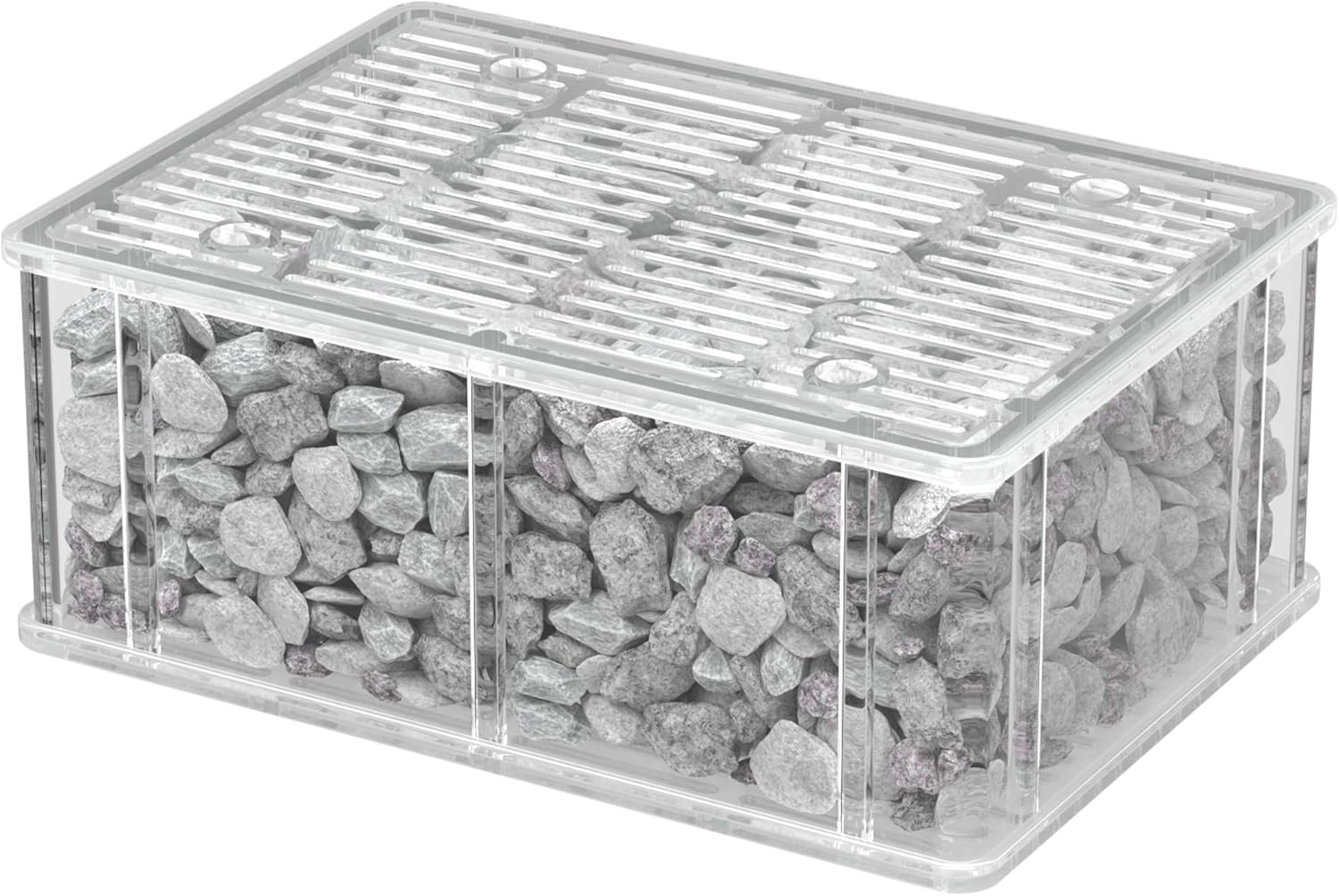 Tecatlantis Easybox Zeolite Filter Media Cartridge For Biobox Filters 1 ...