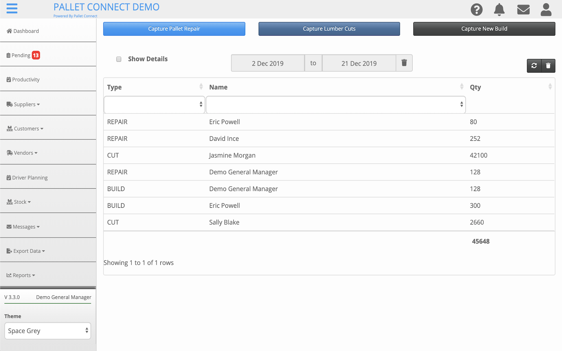 Pallet Connect - App on Amazon Appstore