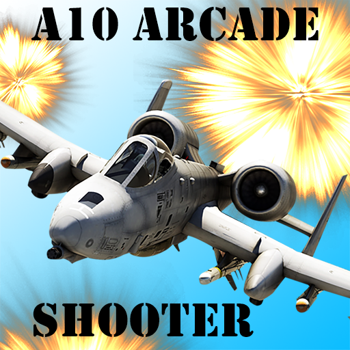 A10 Arcade Shooter - App on the Amazon Appstore