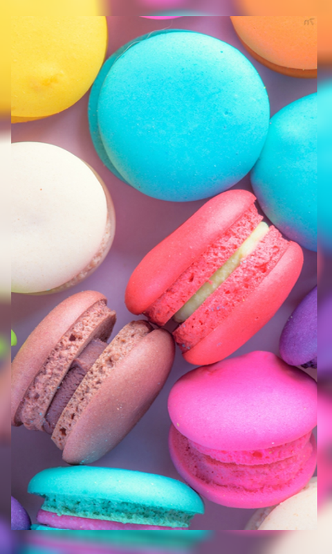 4K Macaron wallpaper HD - App on Amazon Appstore