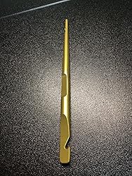 Amazon.com: Interlocking Tool， for Locs Microlock Retighten Tools ...