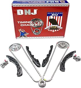 Amazon.com: DNJ TK4349 Timing Chain Kit For 2013-2014 Subaru Legacy ...