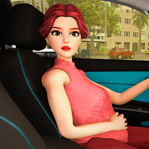 Single Mother Life Simulator: Virtual Rich Mom Family Life Game 2023 ...