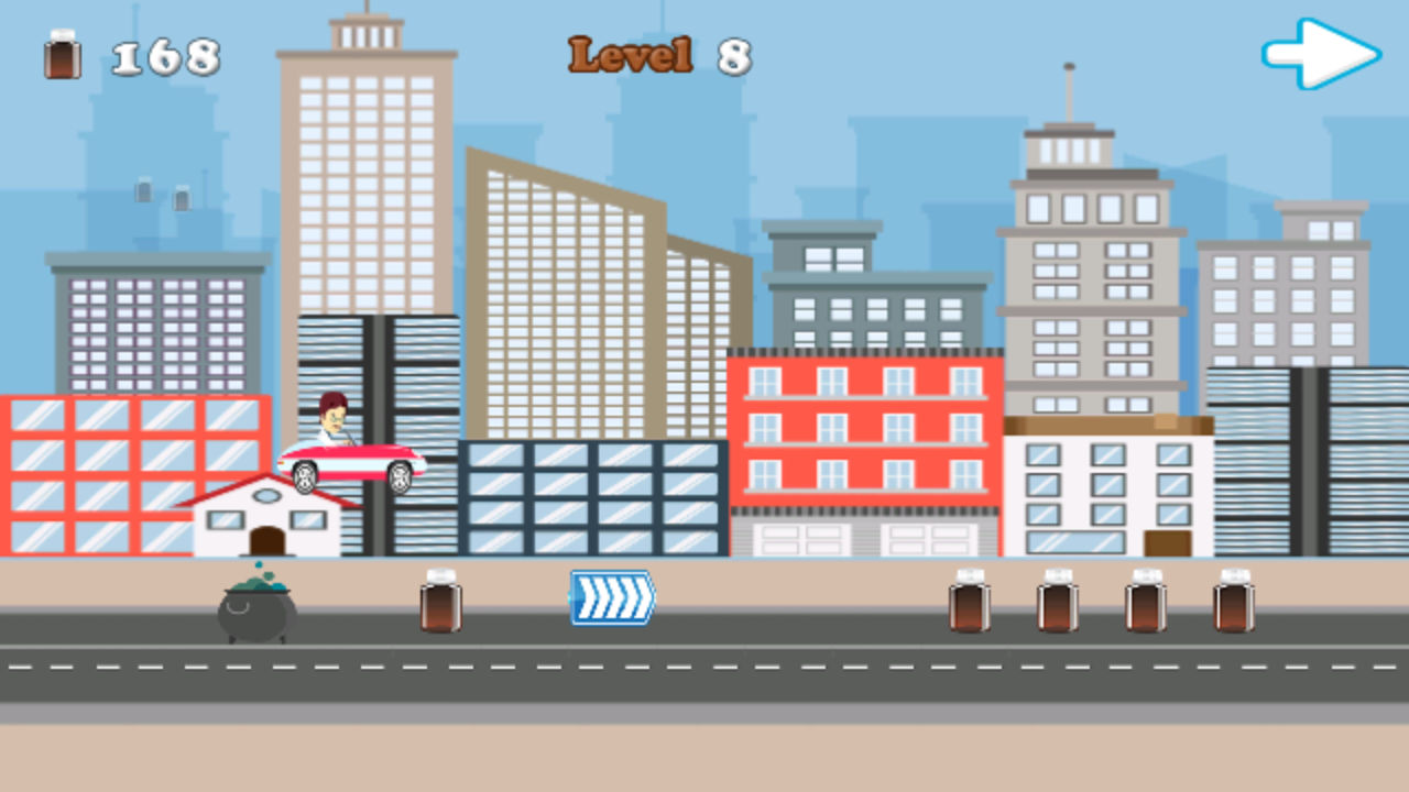 Doctor Dexter Adventure Labo - Application sur Amazon Appstore