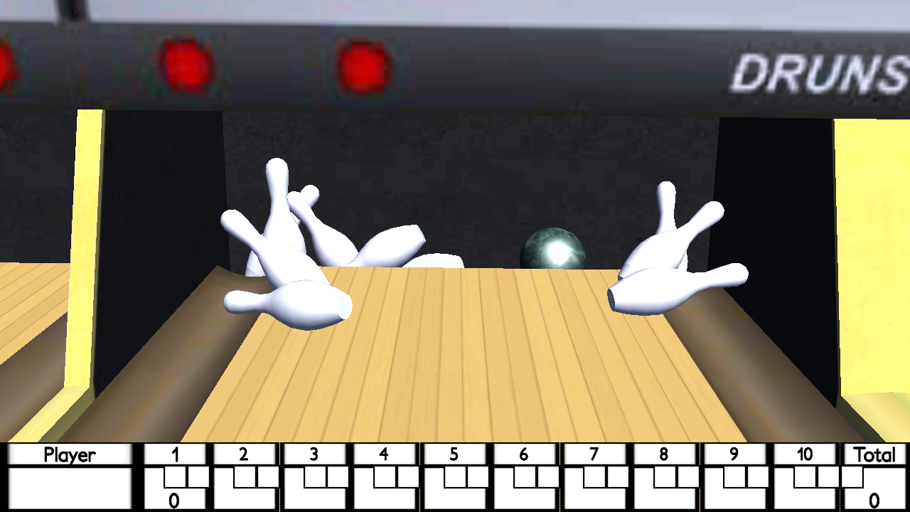 3D Bowling Simulator:Amazon.com:Appstore for Android