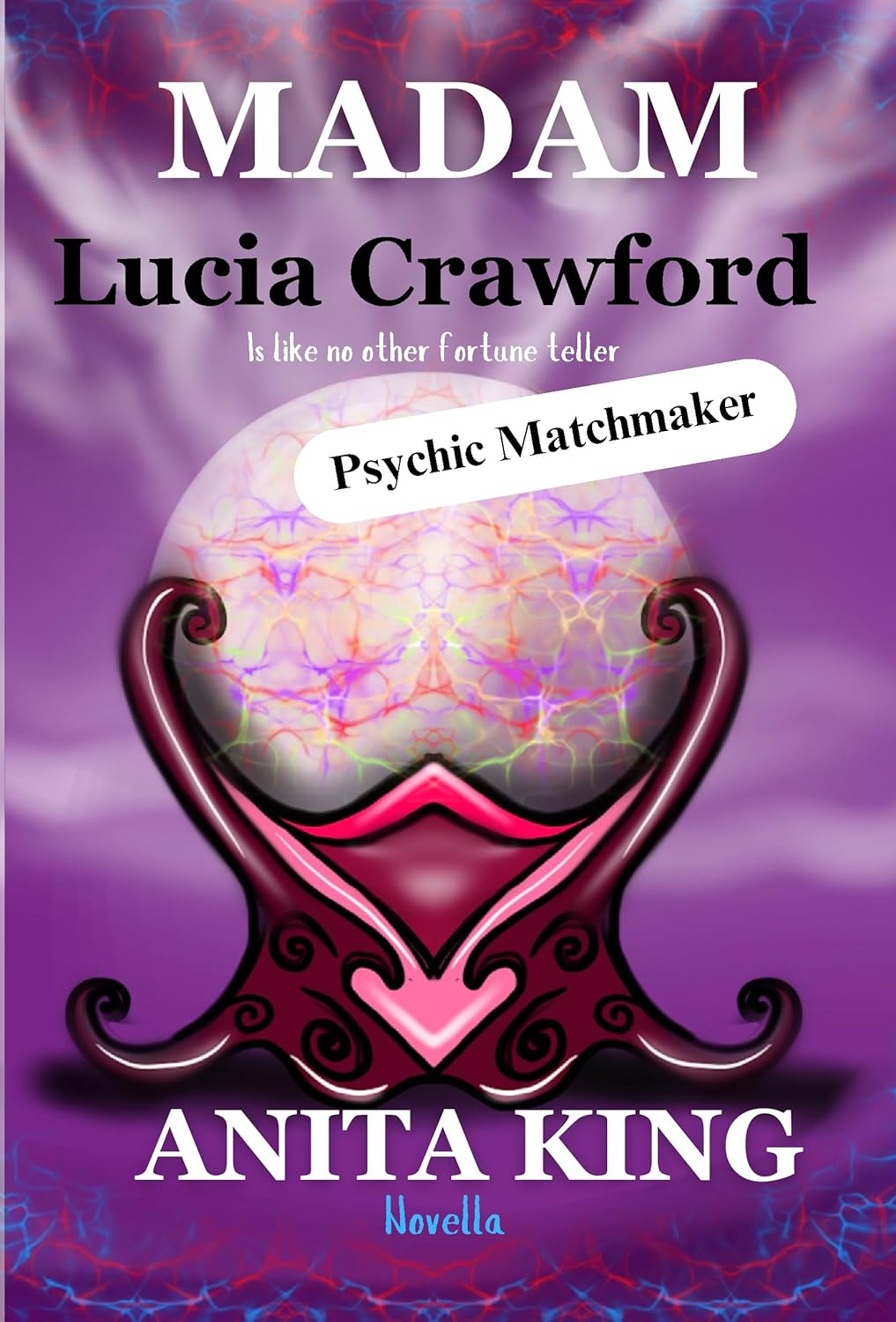 Madam Lucia Crawford Psychic Matchmaker: Is like no other fortune ...
