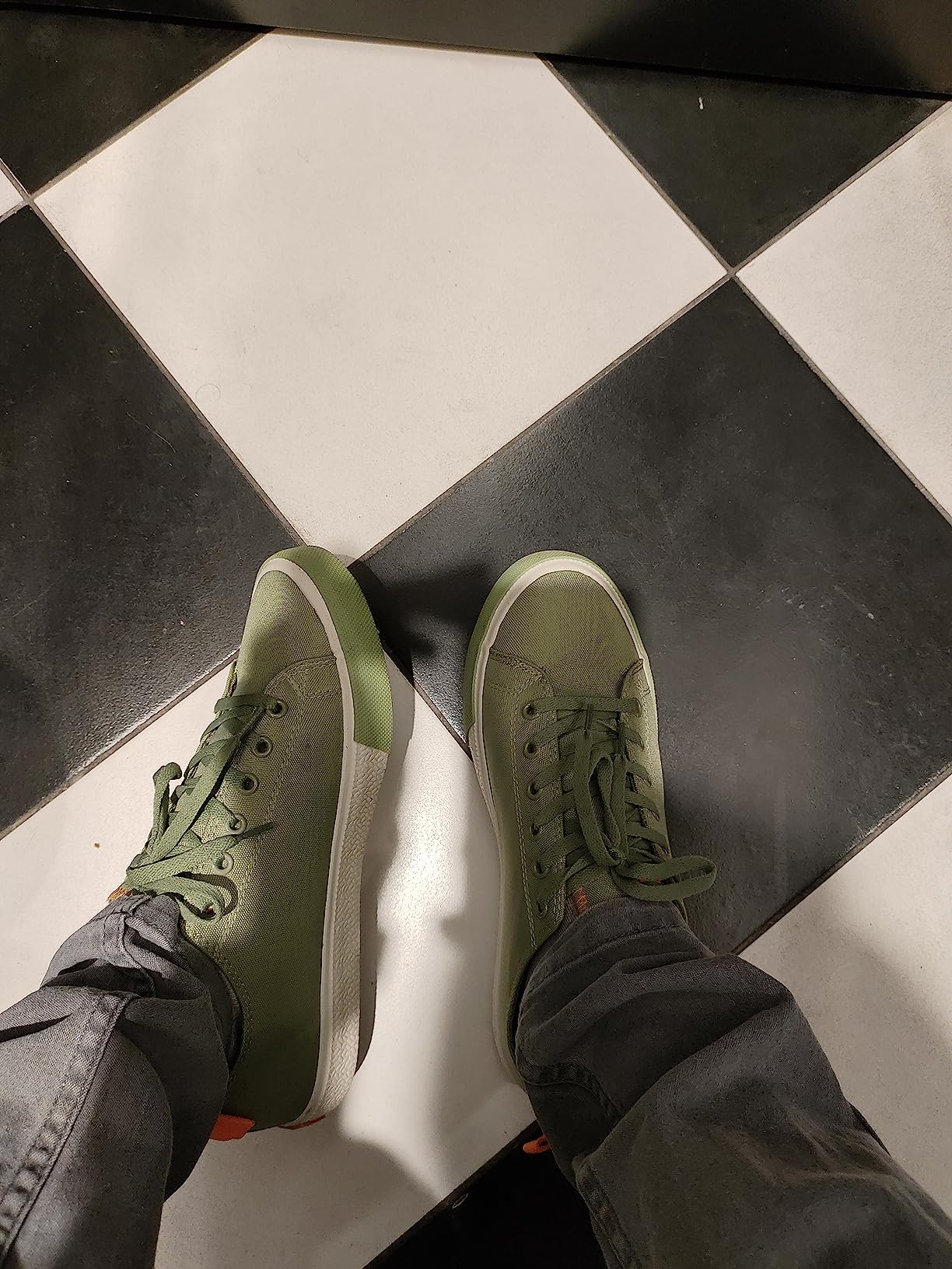 Buy Sparx Men SM-784 Marlin Blue Red Casual Shoes (SC0784G_BMRD_0006 ...