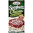 Amazon.com : Kraft Spaghetti Classics, Tangy Italian Spaghetti Spice ...