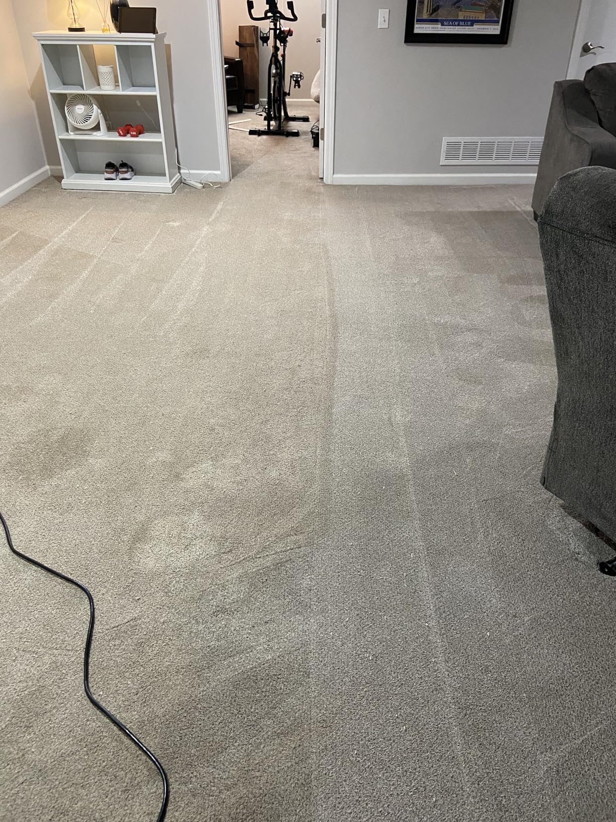 $14/mo - Finance Rug Doctor Mighty Pro X3 Commercial Carpet Cleaner ...