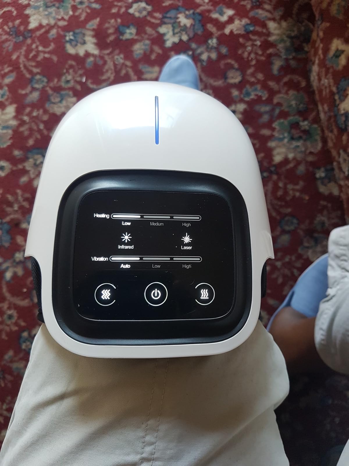 Kneefix™ - New ACI-Like Technology; Helps Reverse Knee Cartilage Damag ...