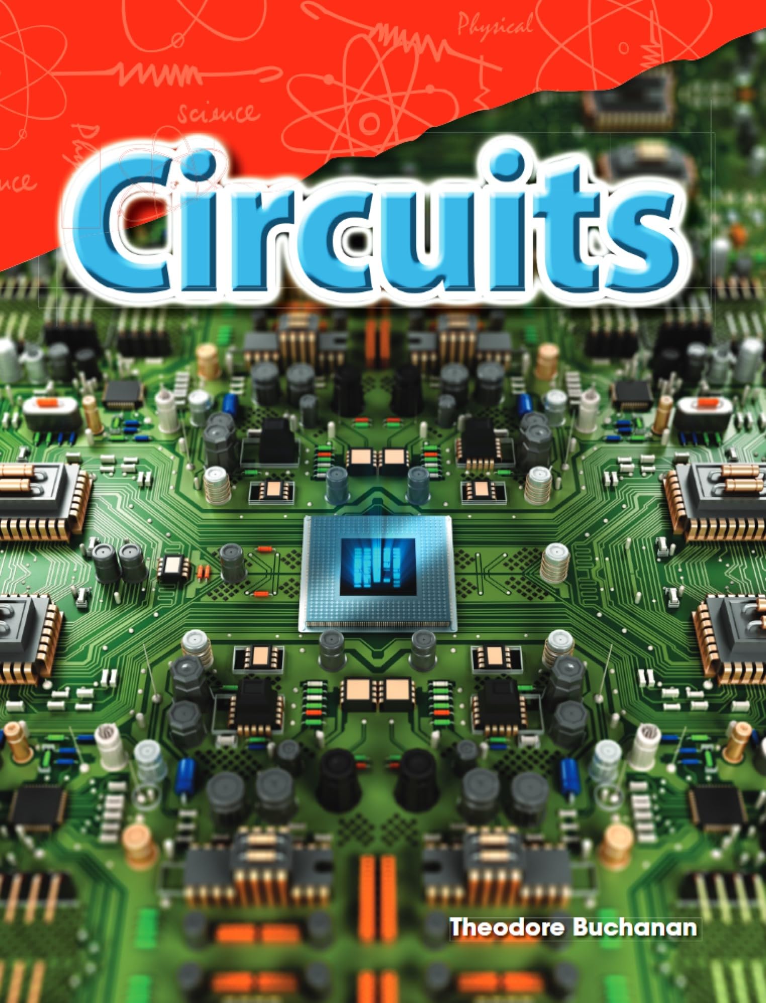 Teacher Created Materials - Science Readers: Content and Literacy ...