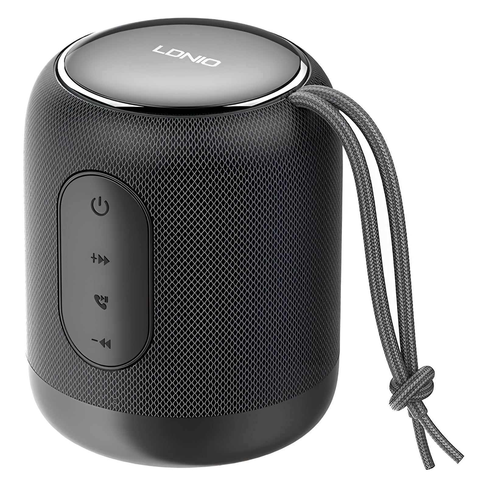 LDNIO Wireless Bluetooth Speaker with LDNIO Bass Boost Technology ...