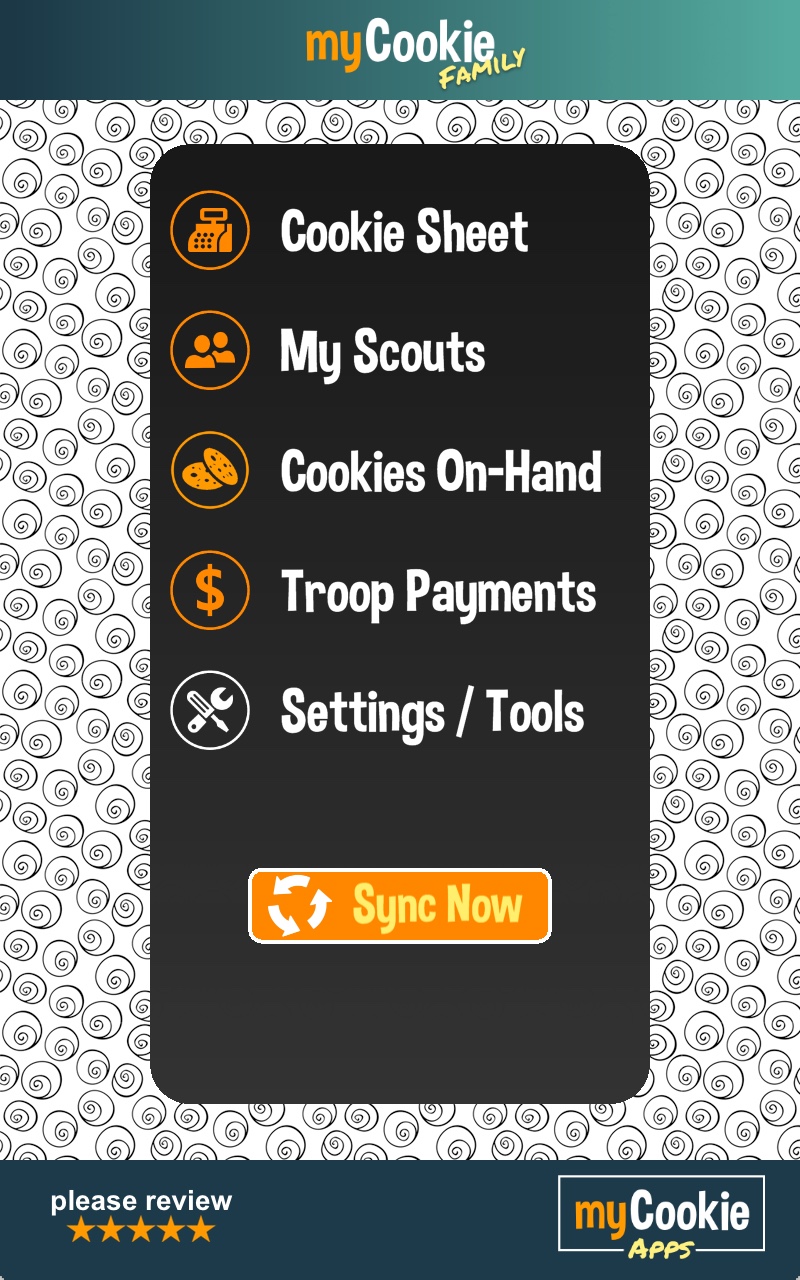 myCookie Family - App on Amazon Appstore
