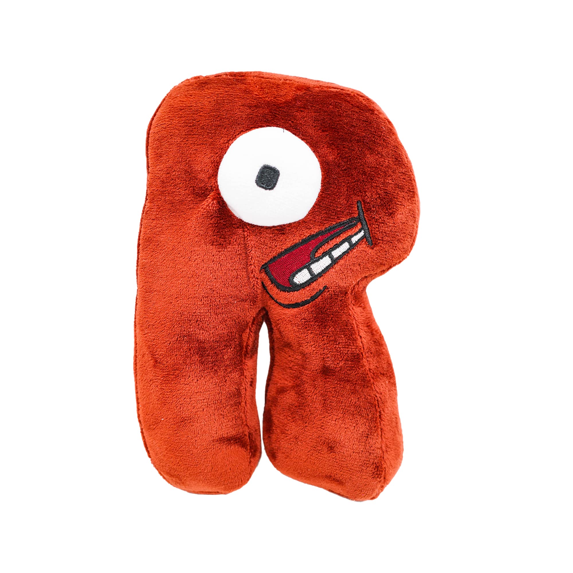Buy Elezenioc Alphabet Lore Plush,Alphabet Lore Cute Plushies,Alphabet ...