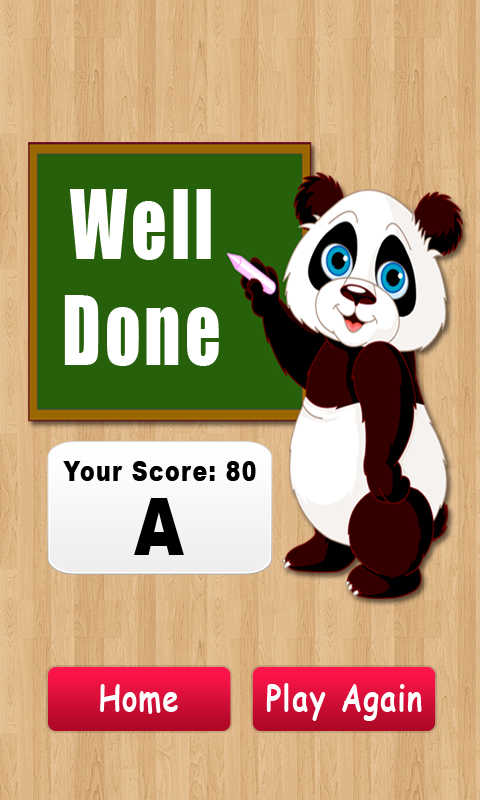 Math Game for Smart Kids:Amazon.com:Appstore for Android