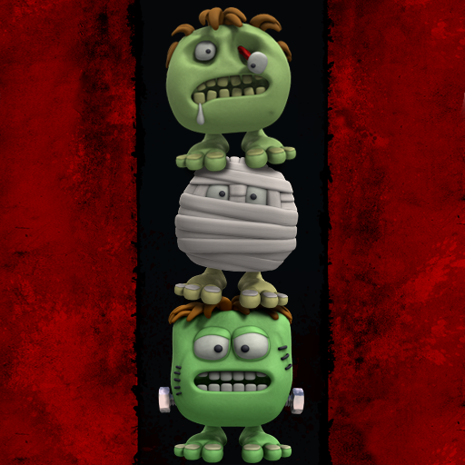 Monster Stacker - App on Amazon Appstore