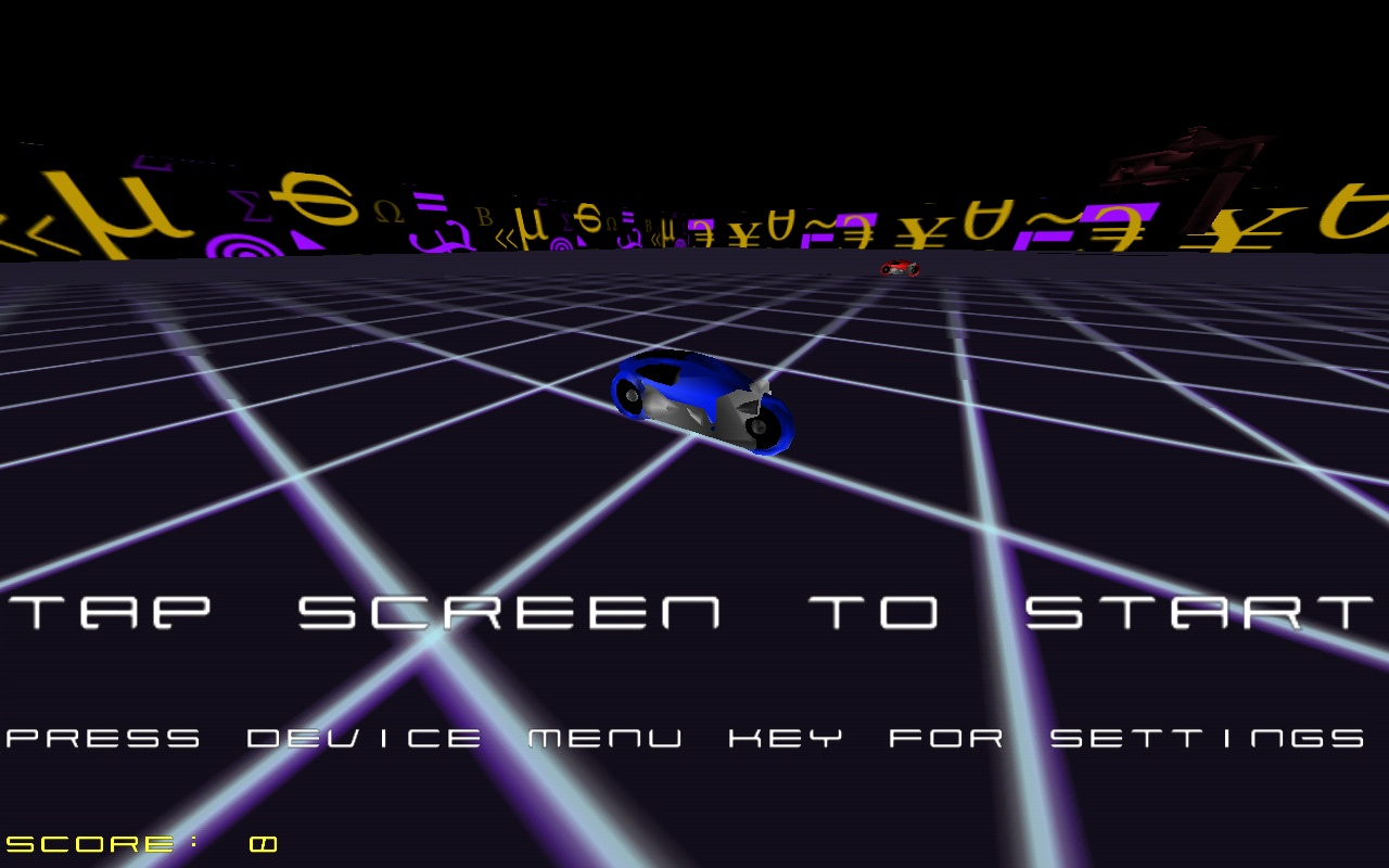 Super Tron - App on Amazon Appstore