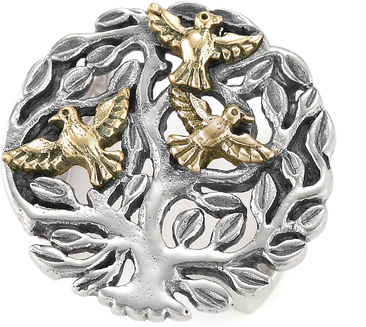 Amazon.com: Lori Bonn - Birds of a Feather - Bonn Bon Slide Charm ...