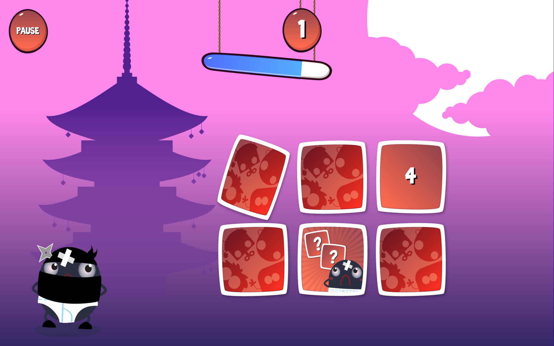 CRAPOKS : MATHS & MEMORY - App on Amazon Appstore