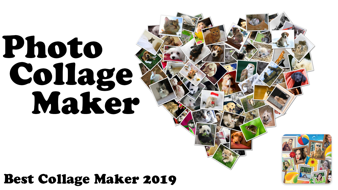 Collage Maker - App on Amazon Appstore