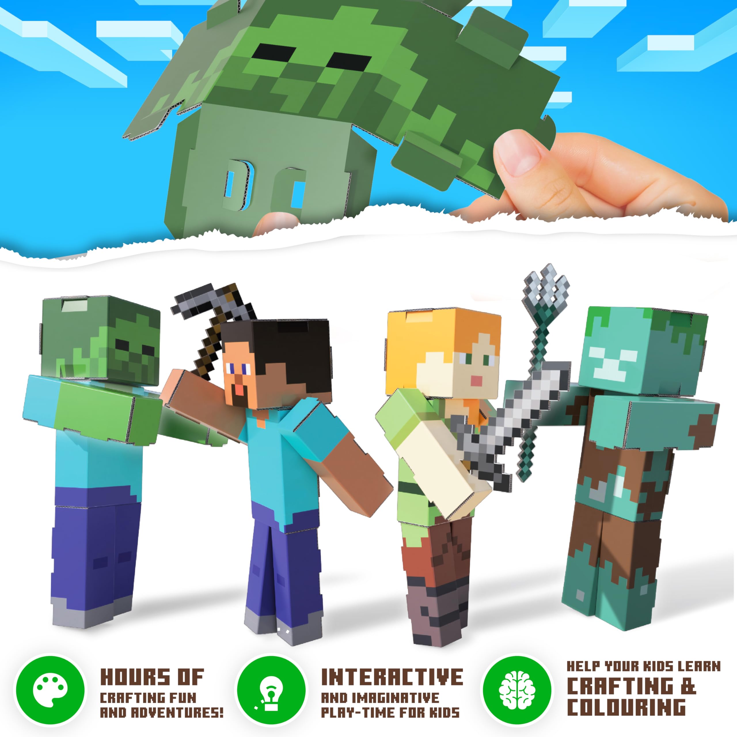 Inappropriate Minecraft Creations LEGO IDEAS Minecraft Brickfigures