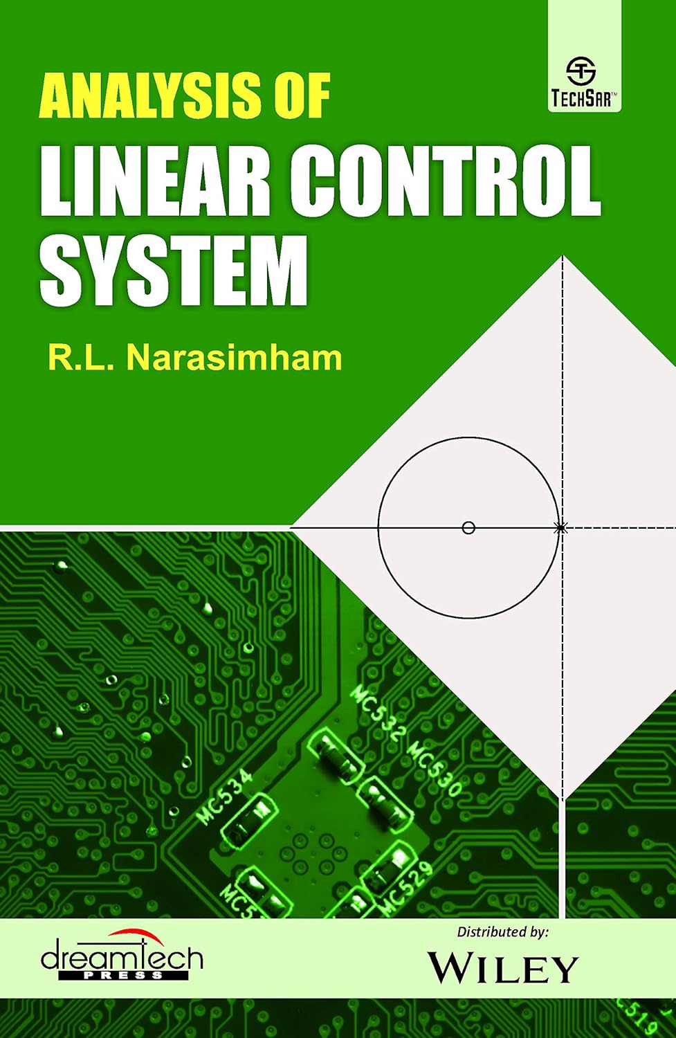 Analysis of Linear Control System : Buy Online at Best Price in KSA ...