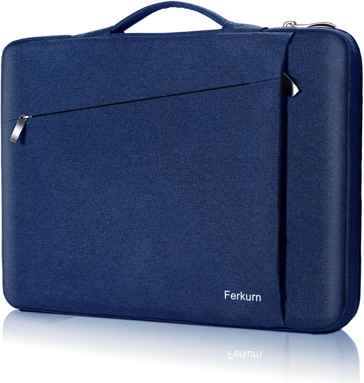 Amazon.com: Ferkurn 13 inch Laptop Case Sleeve 13.3 inch for Surface ...