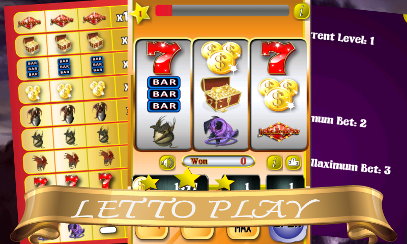 Aplicación Inferno Devil Slot : Red Demon Monster Satan Vegas Casino en ...