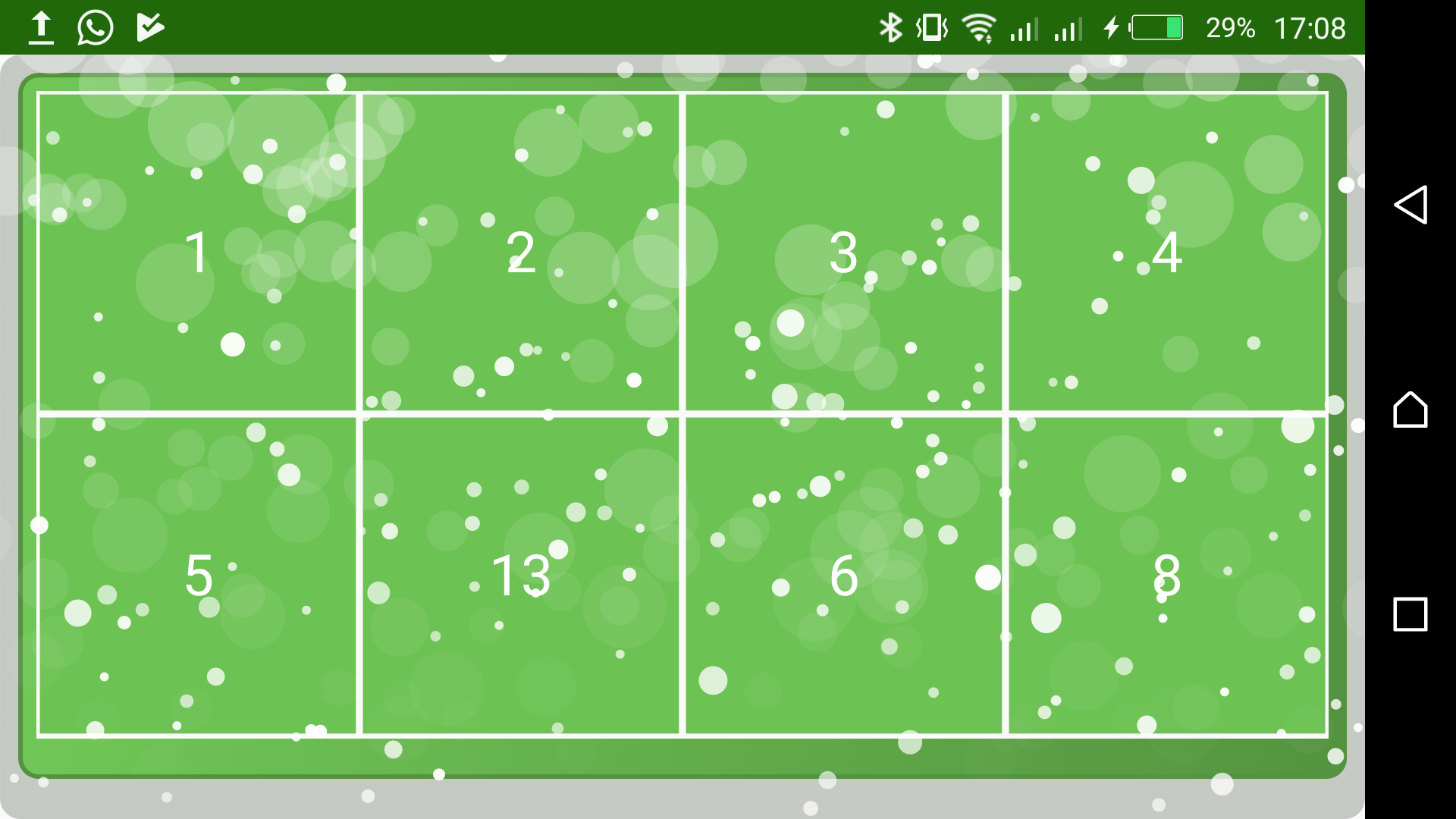 Puzzle - App on Amazon Appstore