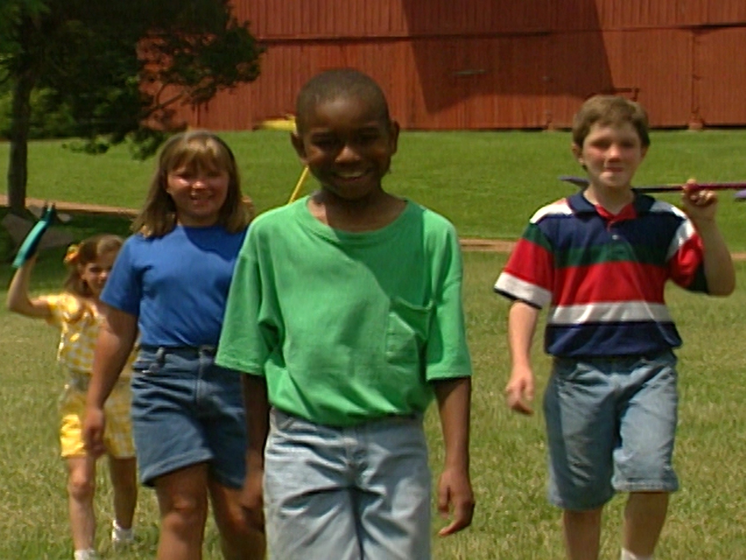 Watch Cedarmont Kids - Season 1 | Prime Video