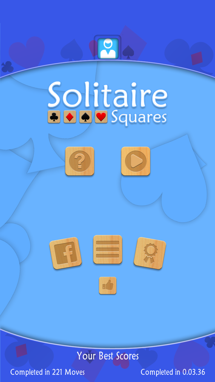 Solitaire Squares - App on Amazon Appstore