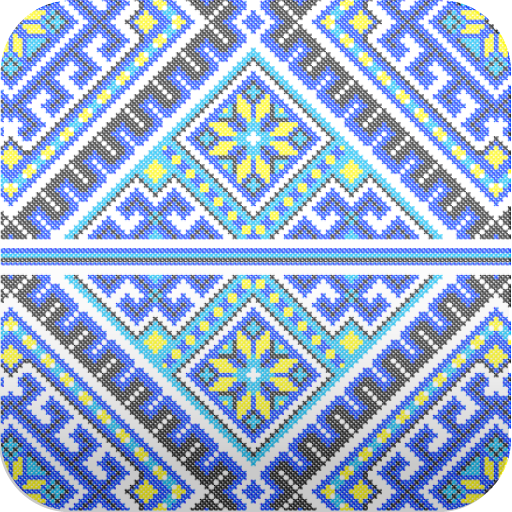 ethnic Ukraine patterns wallpaper ver16 - App on Amazon Appstore