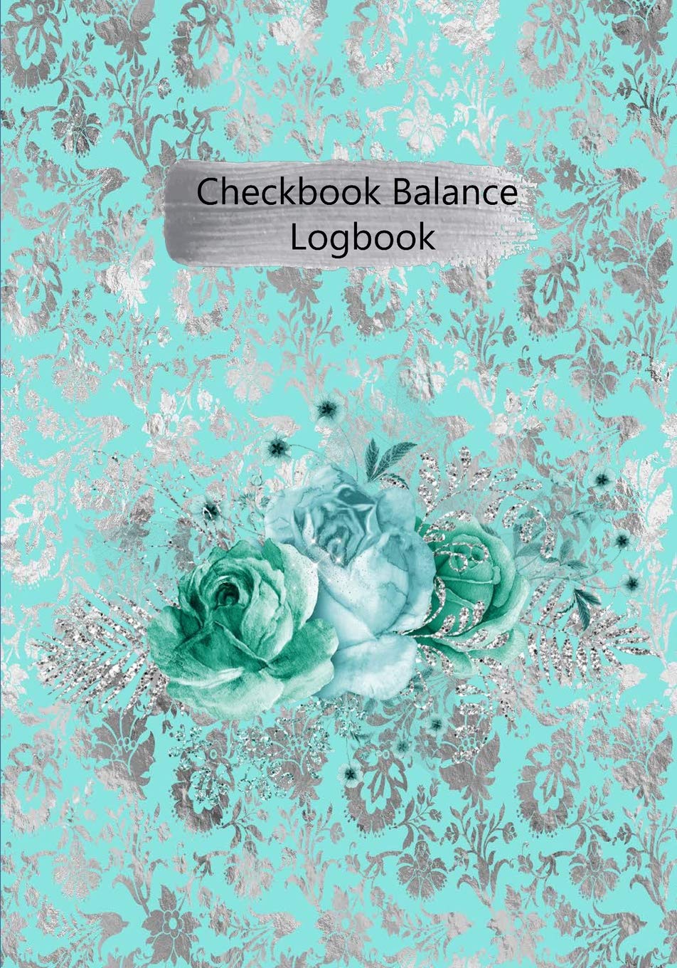 Amazon.com: Checkbook Balance Logbook: Checking Account Payment Debit ...
