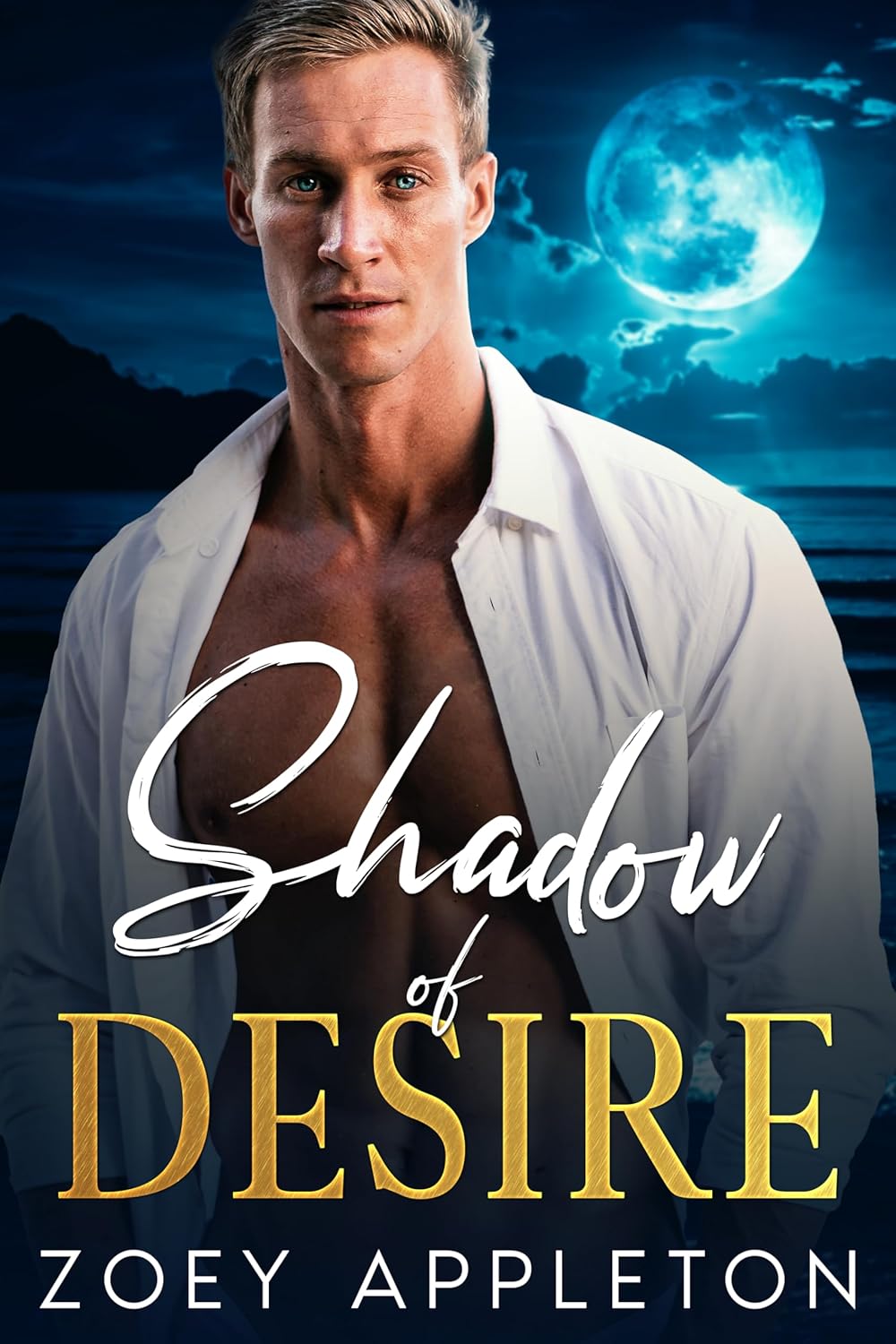 Shadow of Desire: Pulsating Romance - Thrilling Adventure for Women ...