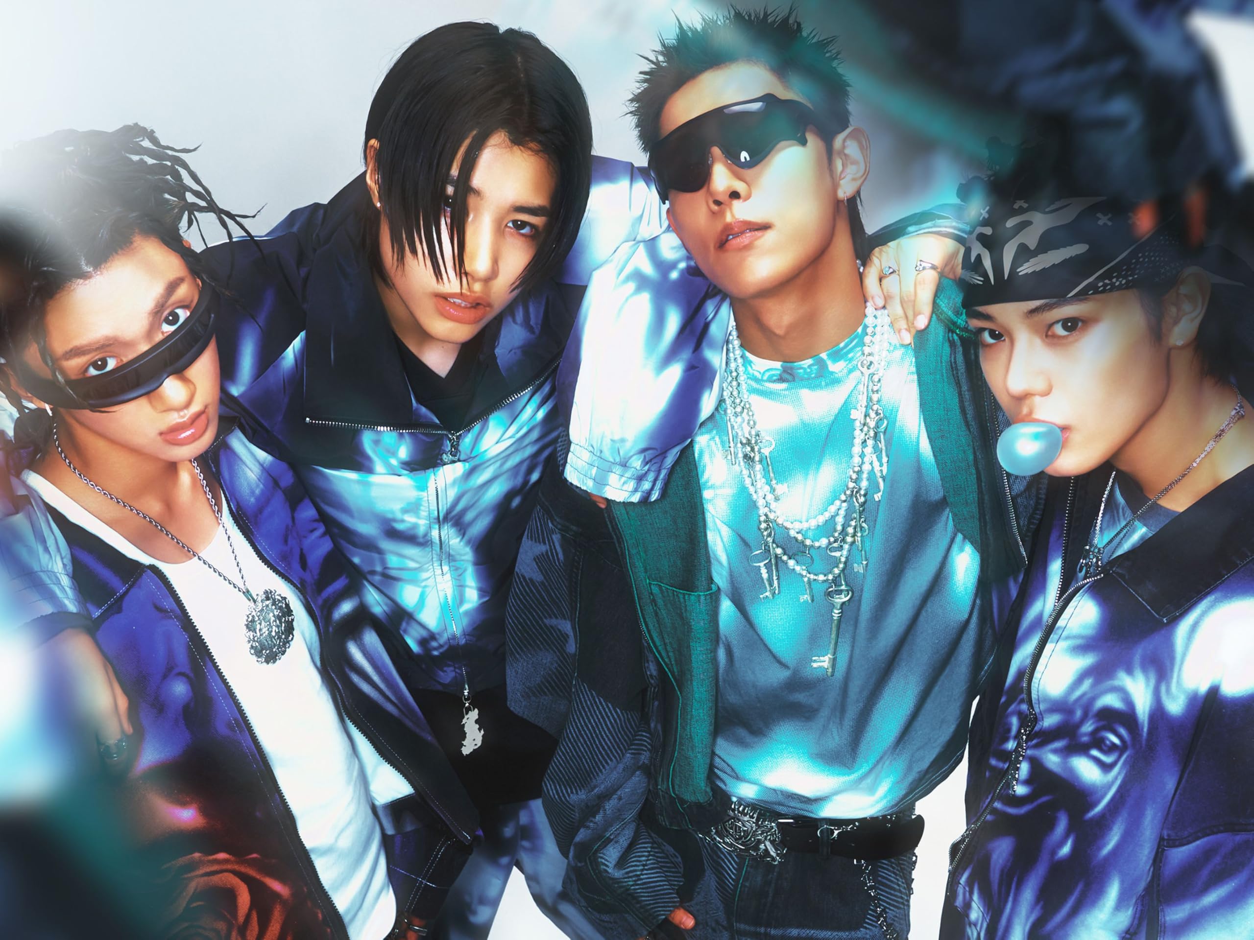 Sleep Tight song by ENHYPEN from THE SIN : VANISH (HEESEUNG Ver.) on ...