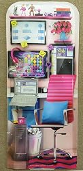 Amazon.com: Barbie Careers Game Developer Doll : Toys & Games