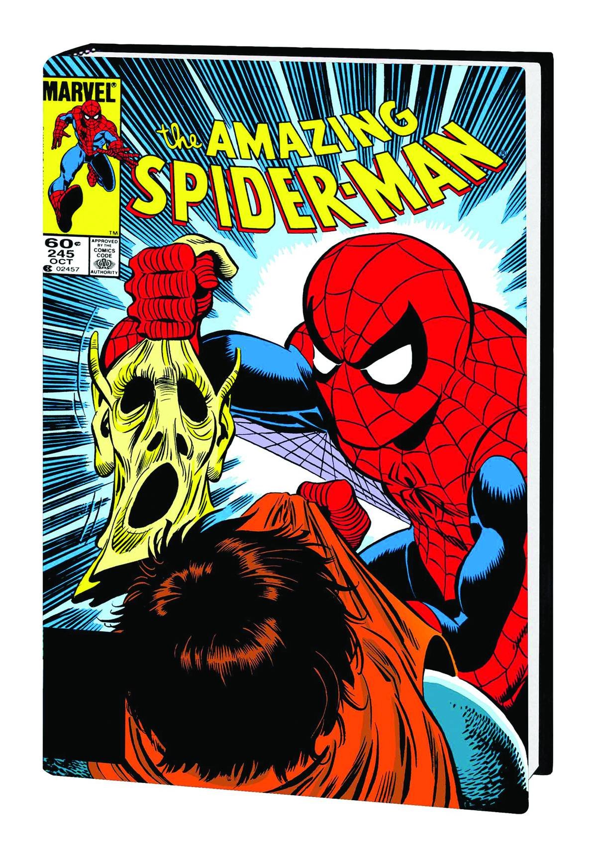 Roger Stern Comicmix