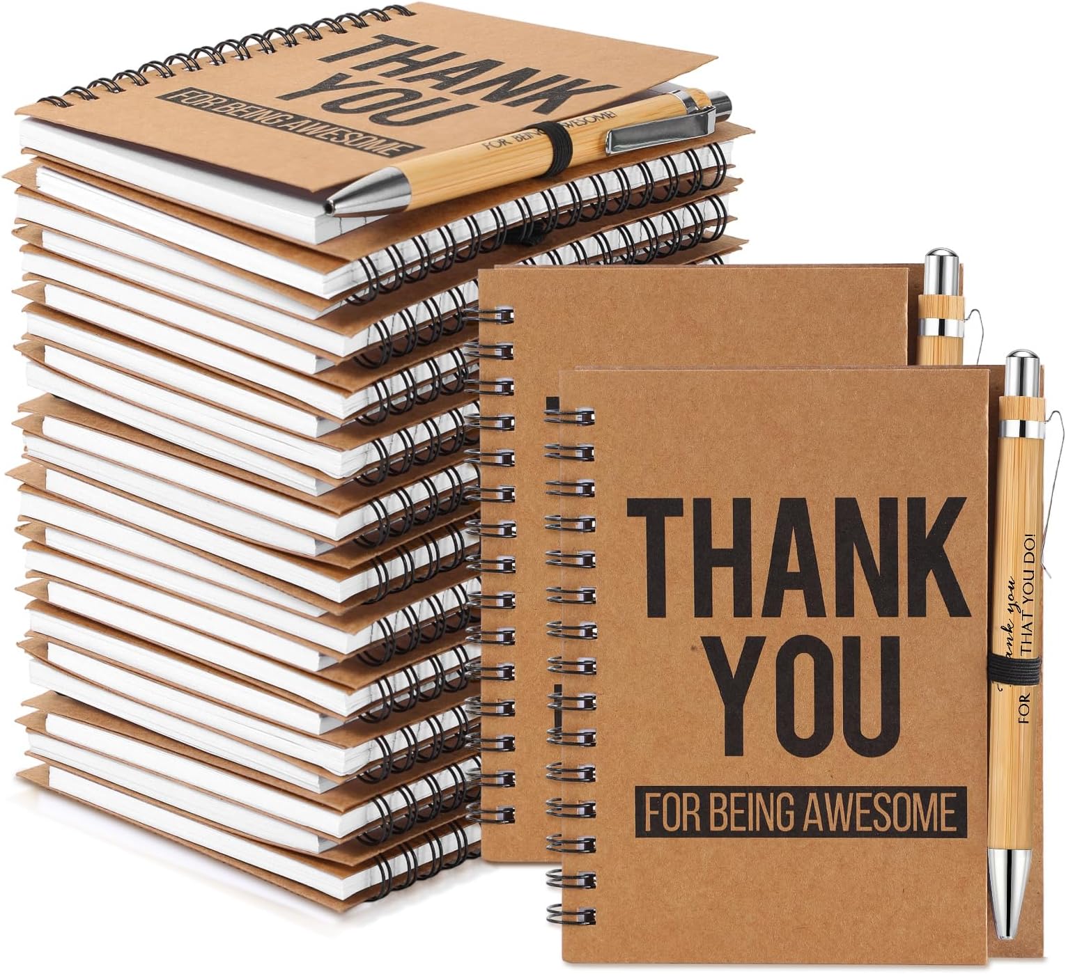 Amazon.com : Glenmal Teacher Appreciation Gift Graduation Gift Bulk ...