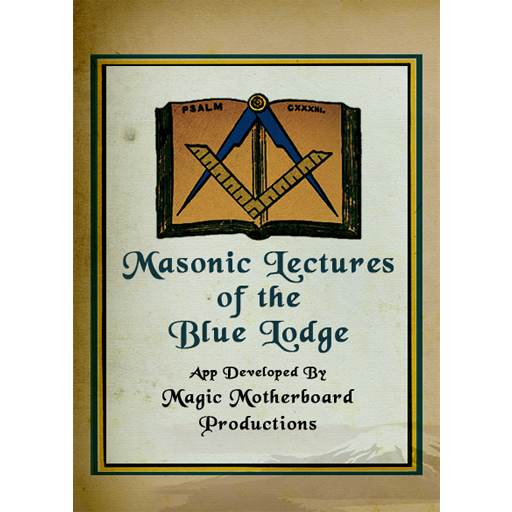 Masonic Lectures of the Blue Lodge - App on Amazon Appstore
