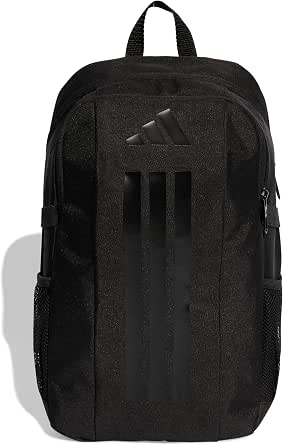 adidas Power Backpack Kids Backpack for unisex-child Black NS: Buy ...