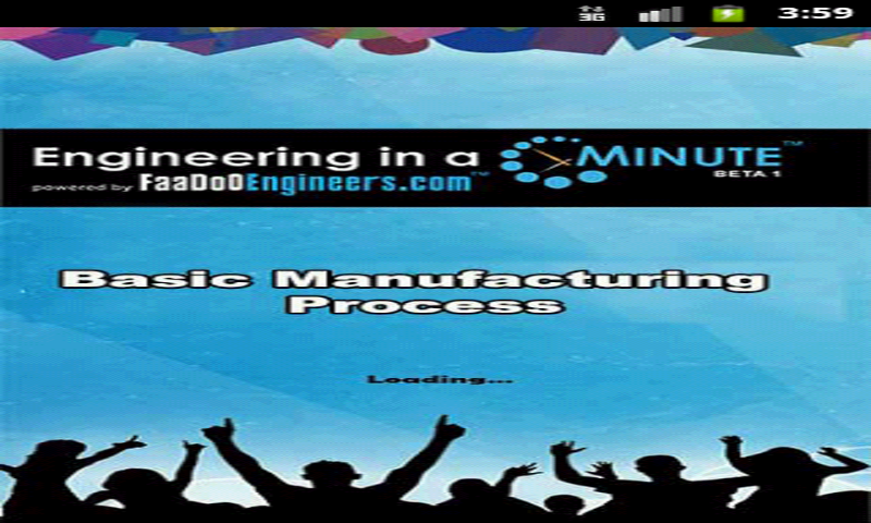 Basic Manufacturing Process:Amazon.co.uk:Appstore for Android