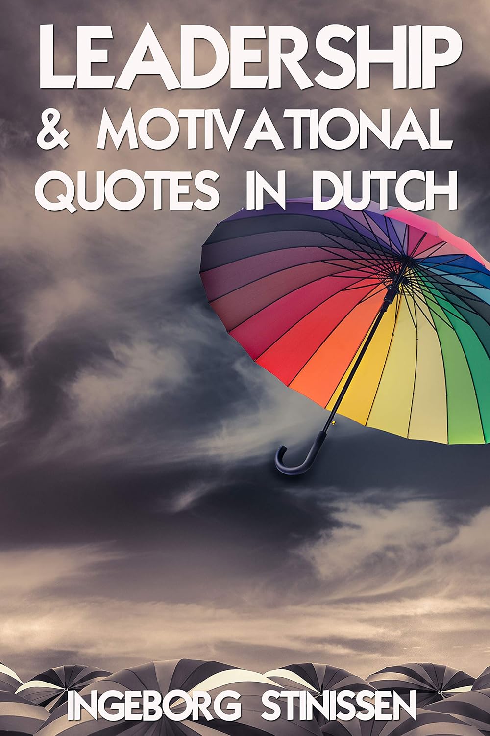 Leadership & Motivational Quotes in Dutch (In Dutch Series Book 3 ...