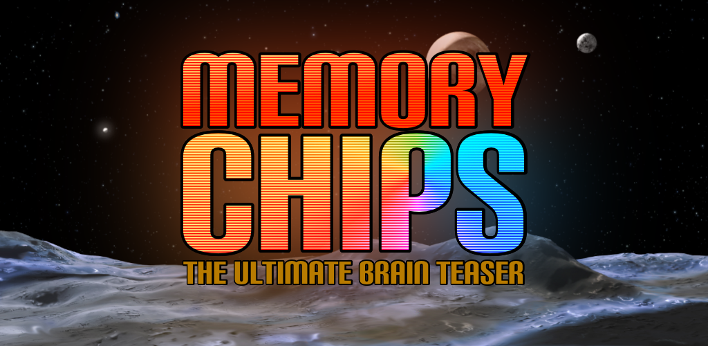 Memory Chips: The Ultimate Brain Teaser Free Edition:Amazon.com ...