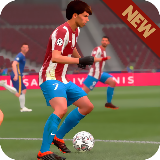 Professional Soccer Big Match Game - App on the Amazon Appstore