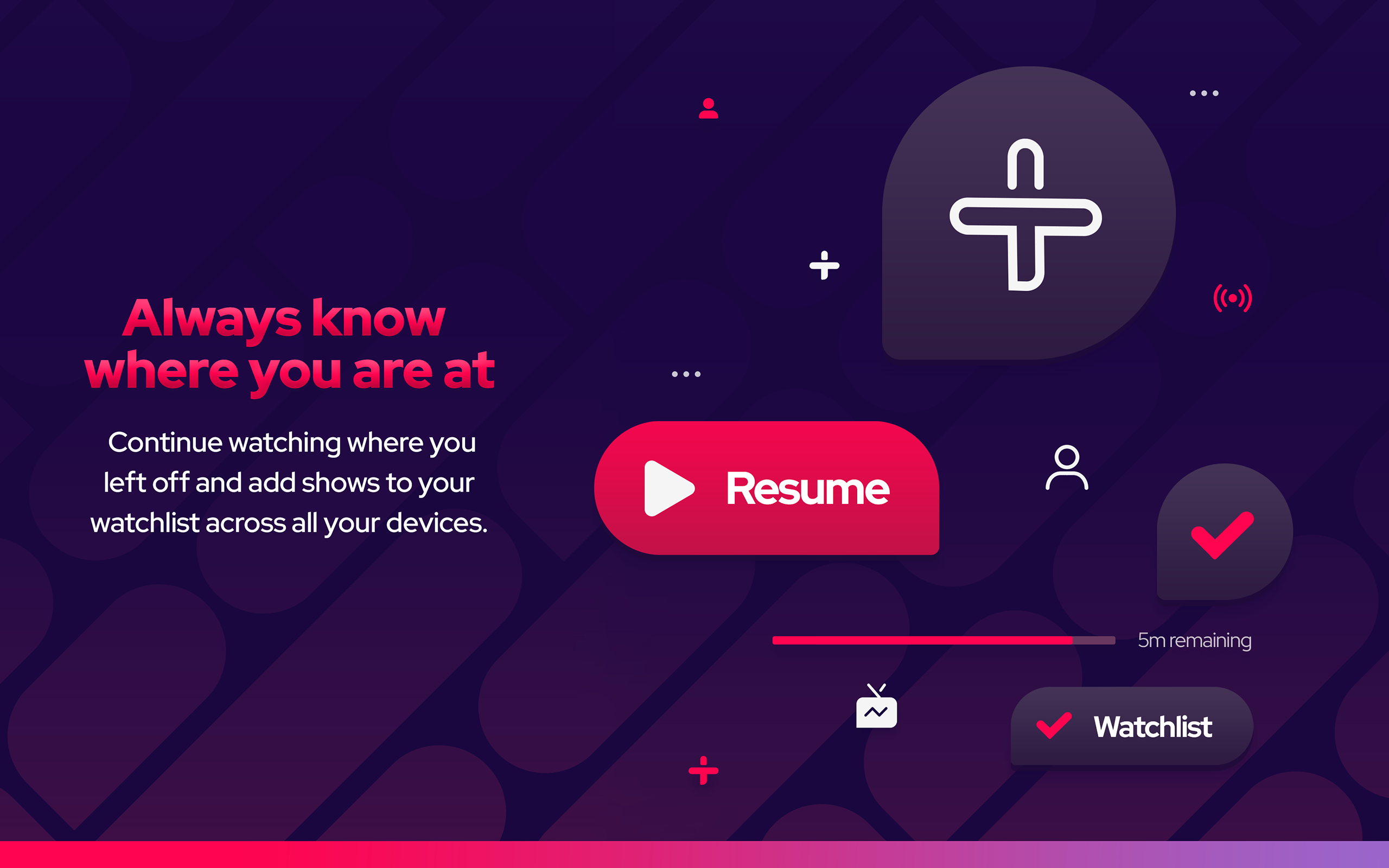 ThreeNow TV - App on Amazon Appstore