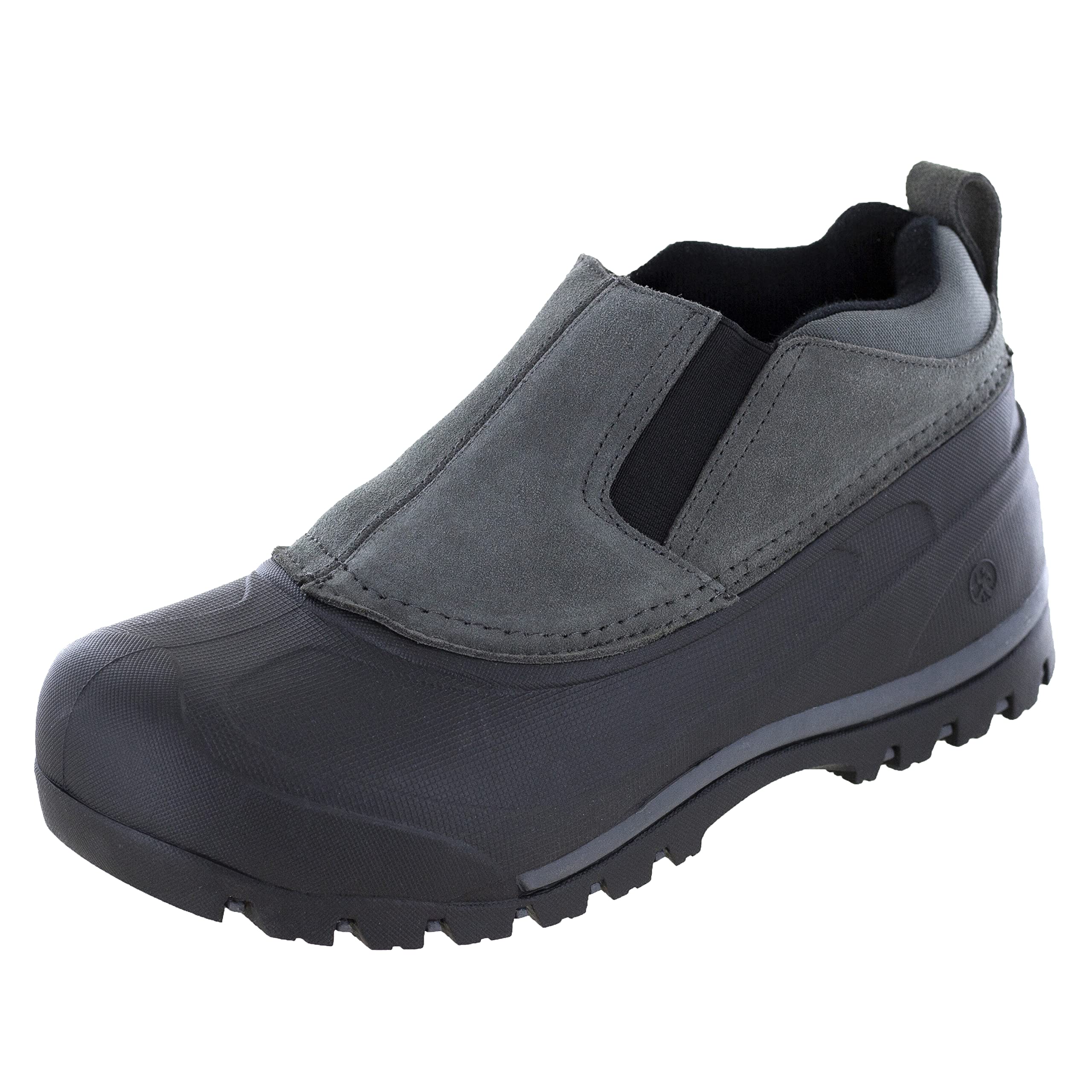 Amazon.com: Northside Mens Dawson Winter Shoe - Waterproof Lightweight ...