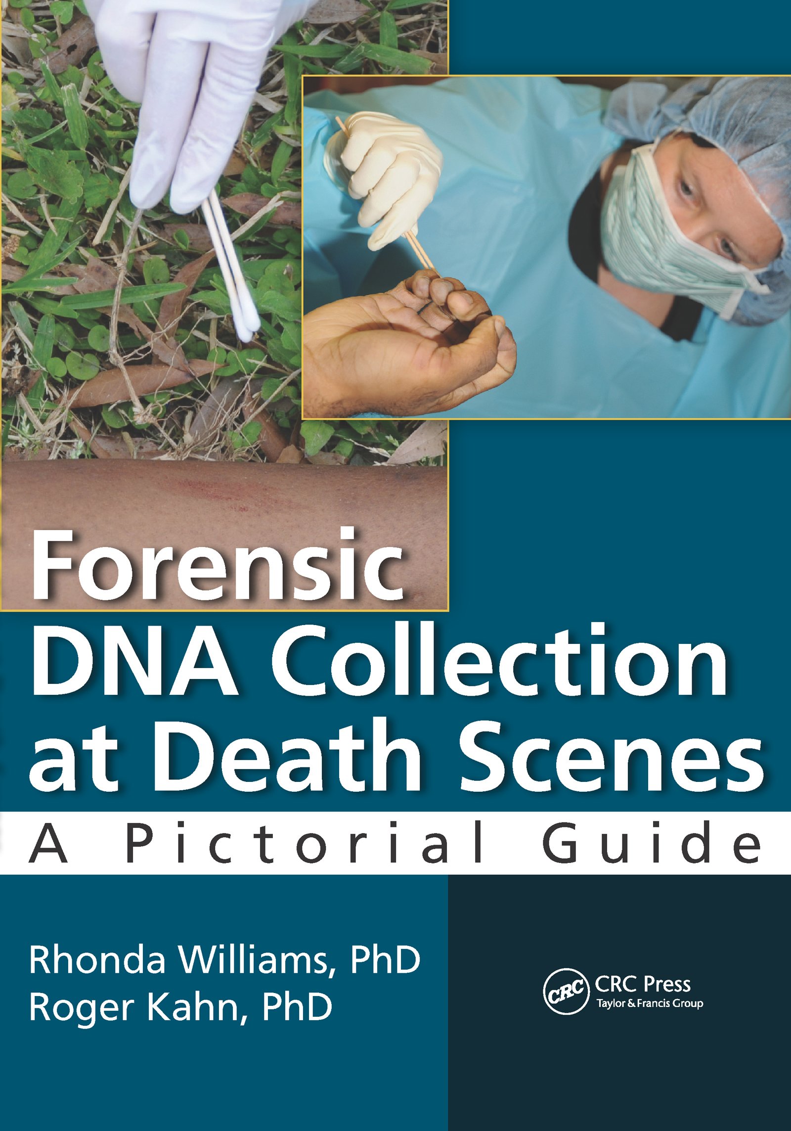 Buy Forensic Collection at Death Scenes: A Pictorial Guide Online at ...