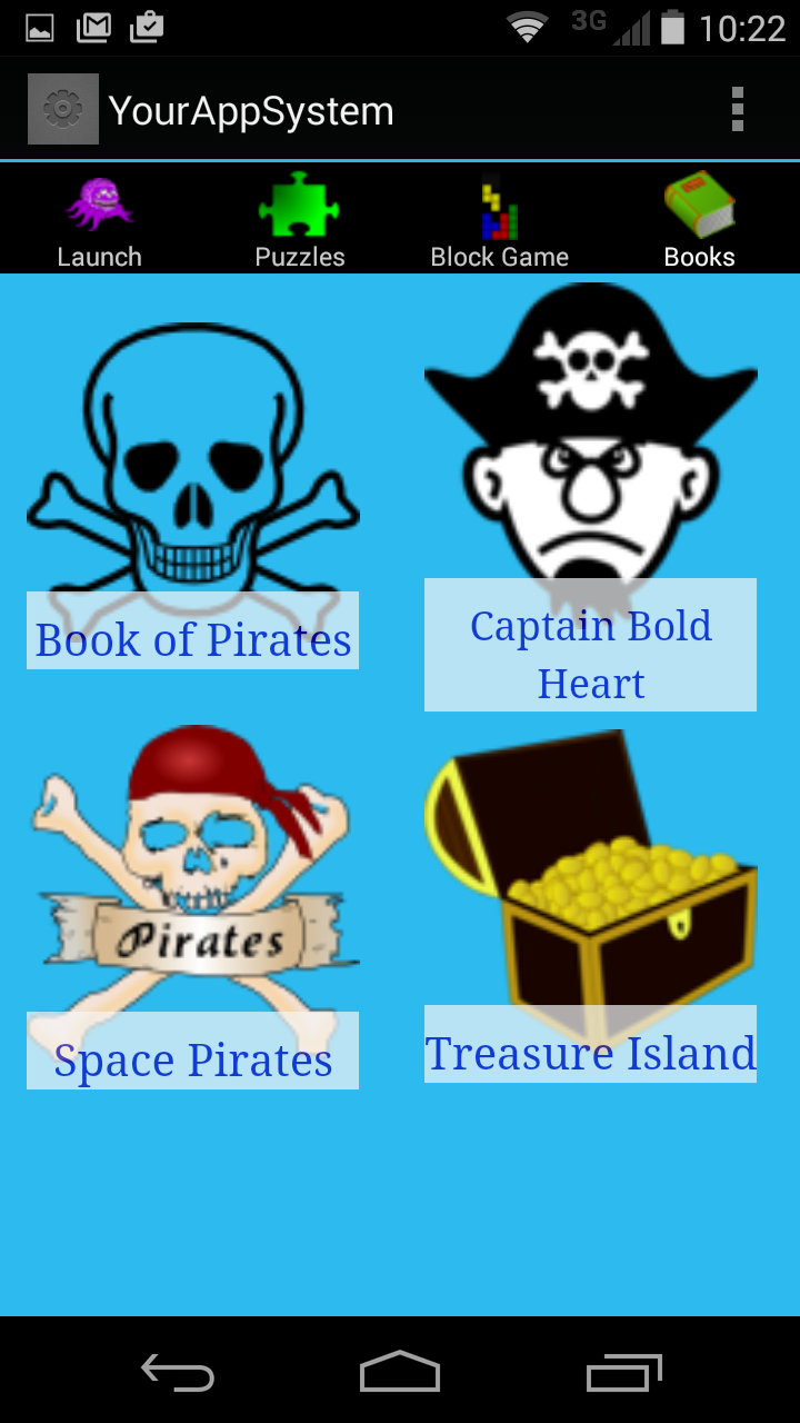 Pirate Games for Free - App on the Amazon Appstore